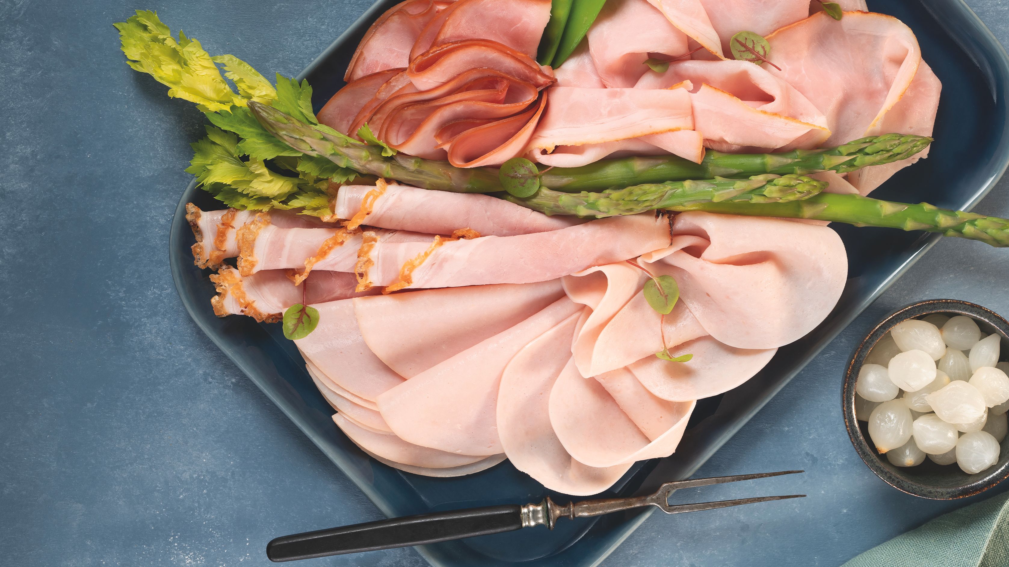 NovaTaste Gewürze, Combis, Spritzmittel für Kochpökelwaren