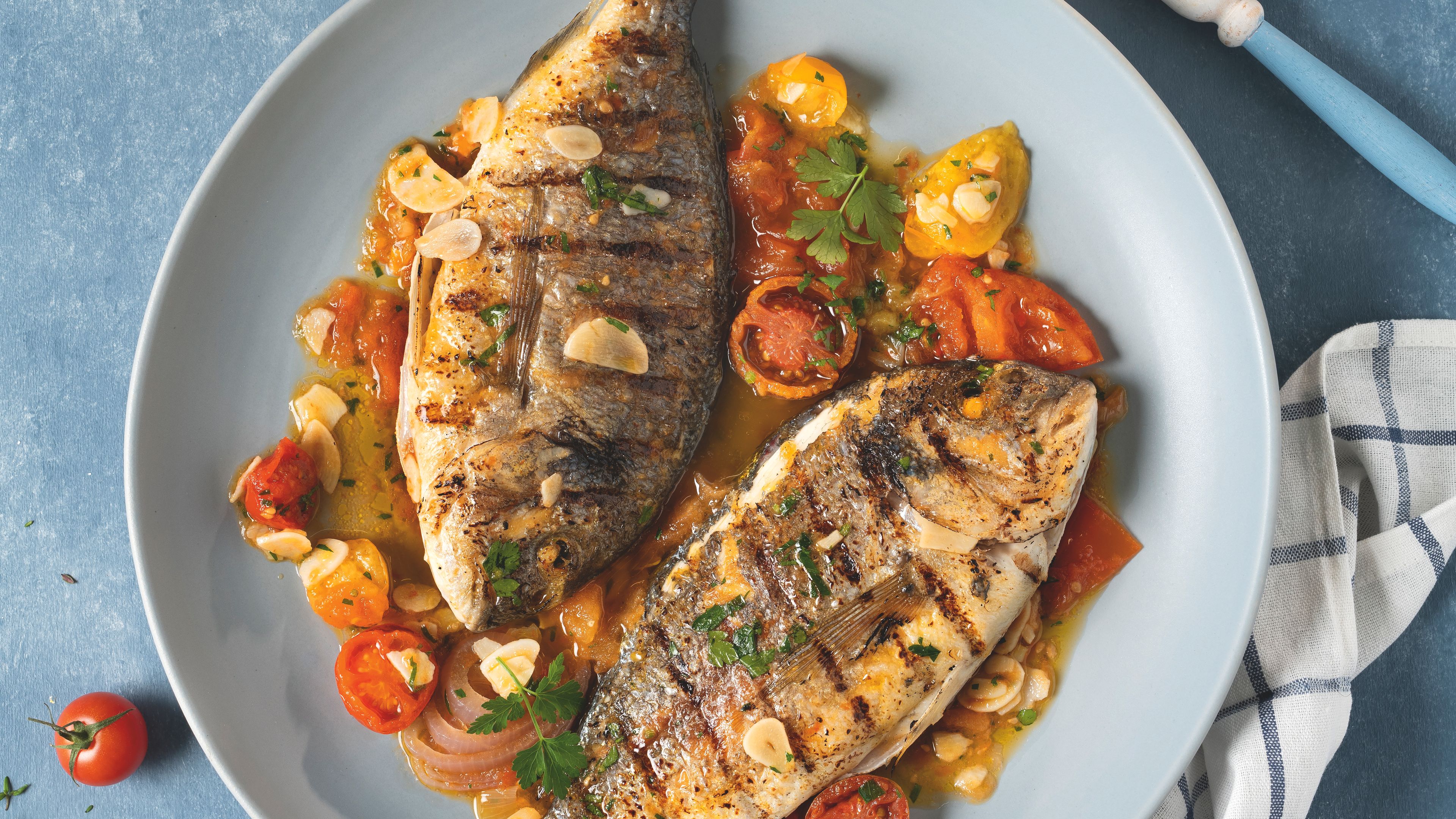 Fish