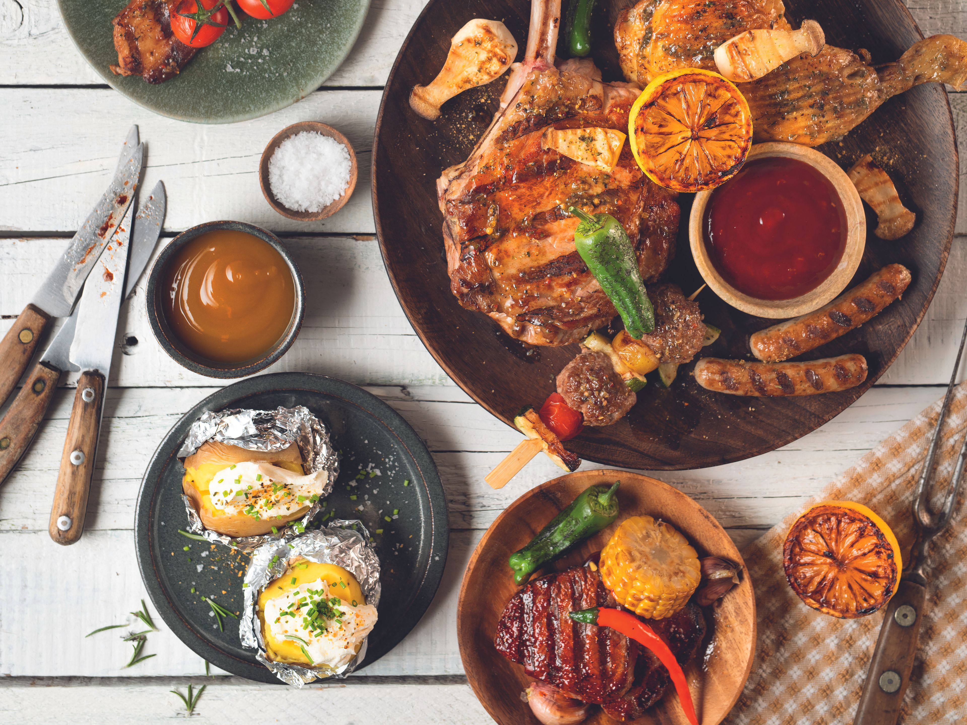 Willkommen bei NovaTaste Europe