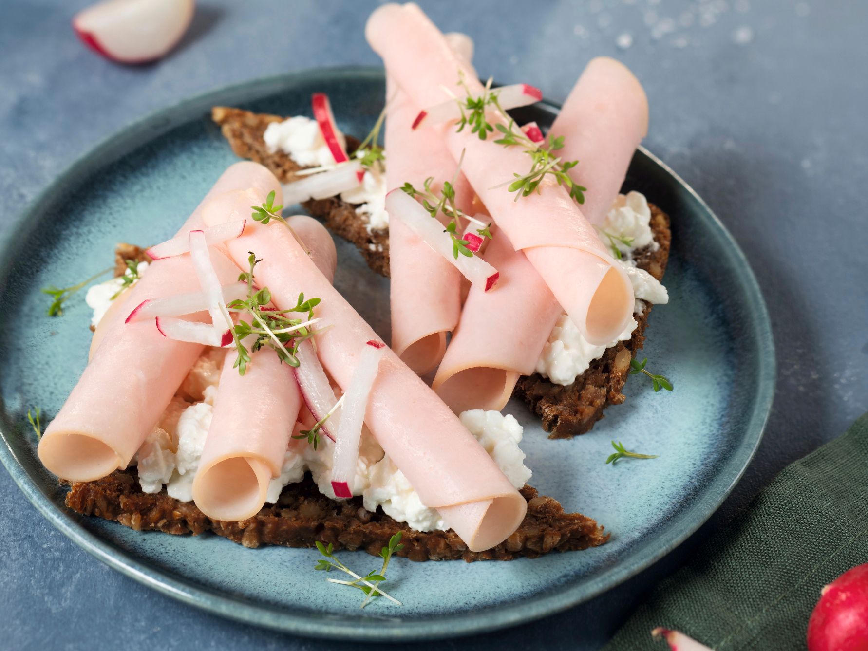 NovaTaste Gewürze, Combis, Spritzmittel für Kochpökelwaren