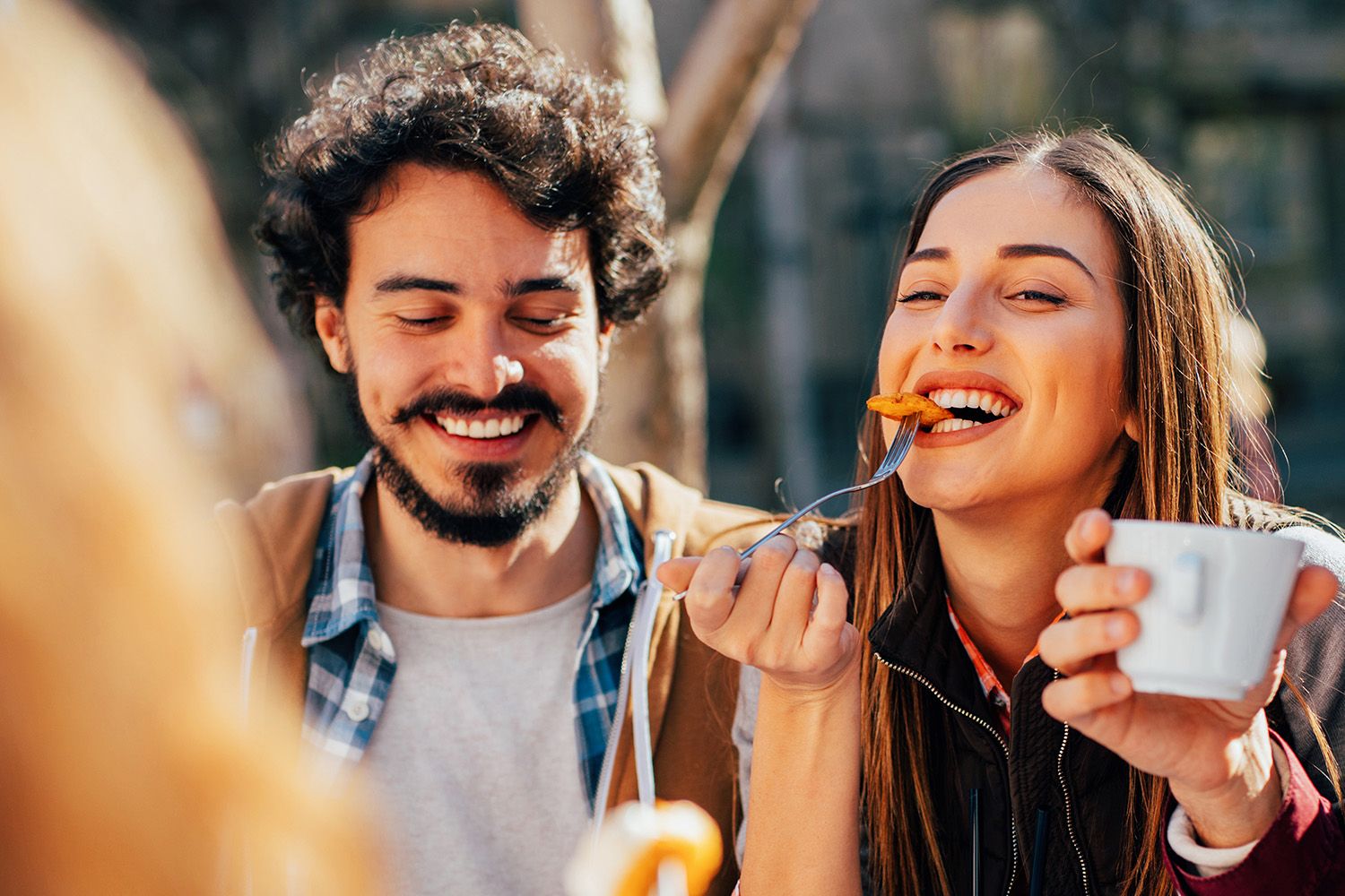 Our values - NovaTaste