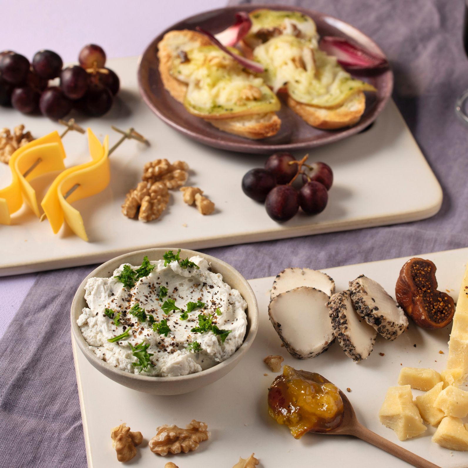 NovaTaste Gewürze für Milchprodukte