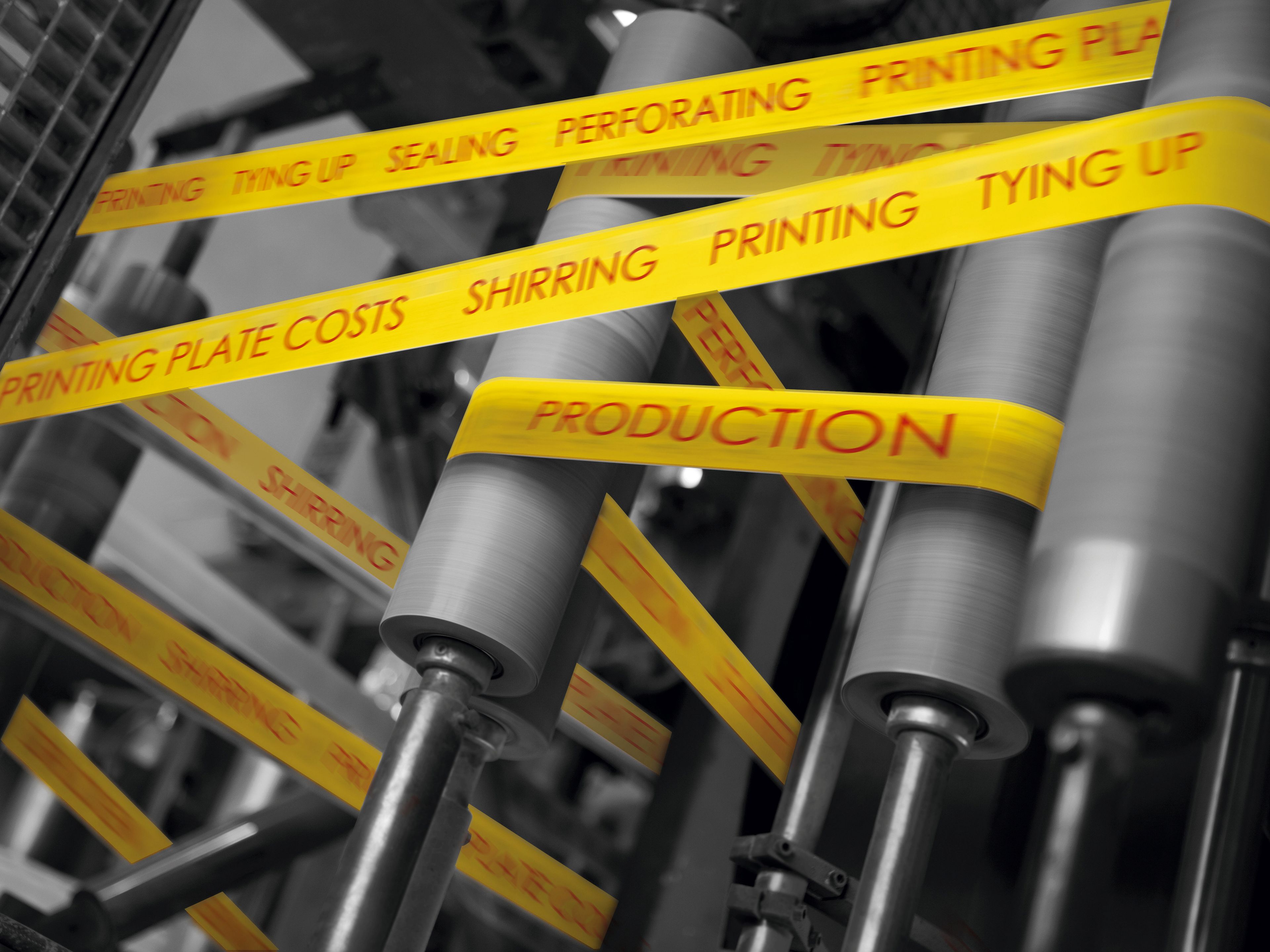 Competence Center Casings