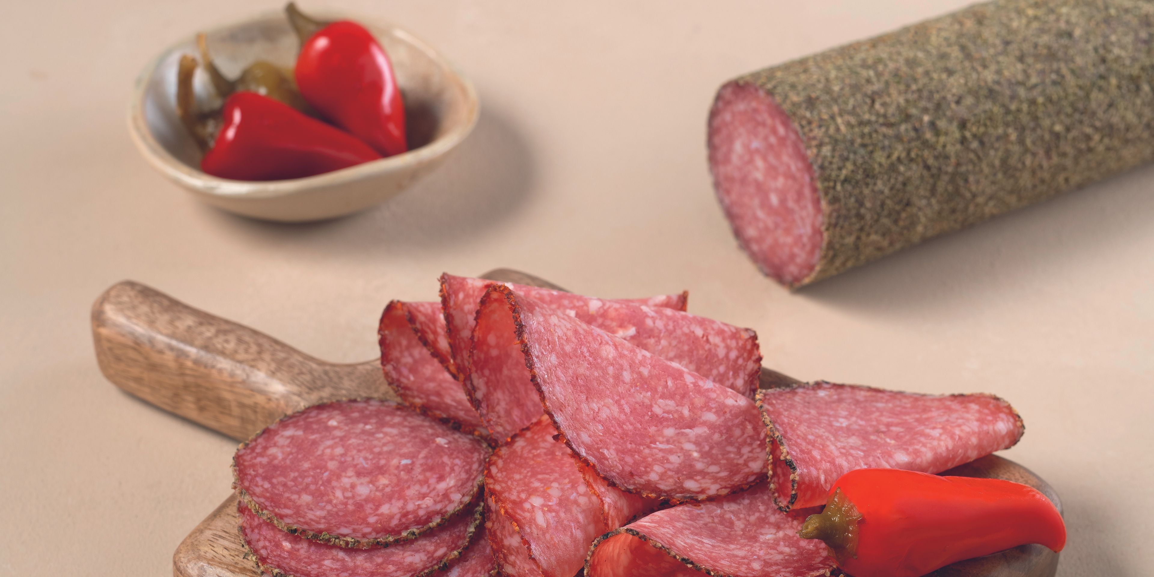 NovaTaste Wirkstoffe mit Funktion