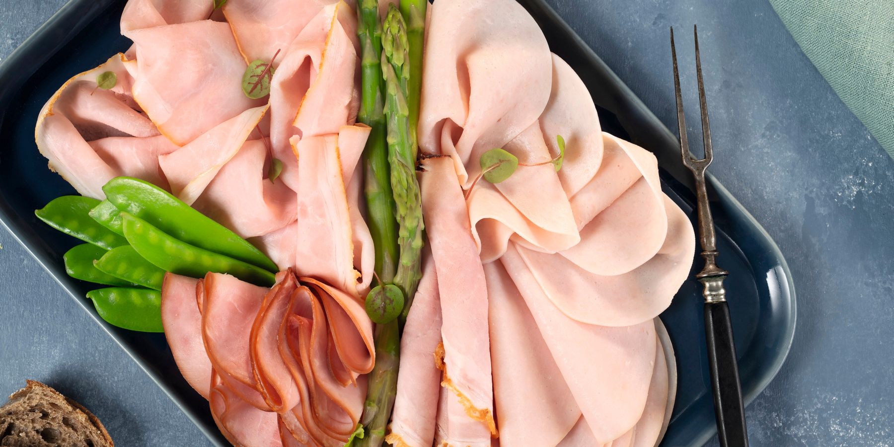 NovaTaste Wirkstoffe mit Funktion