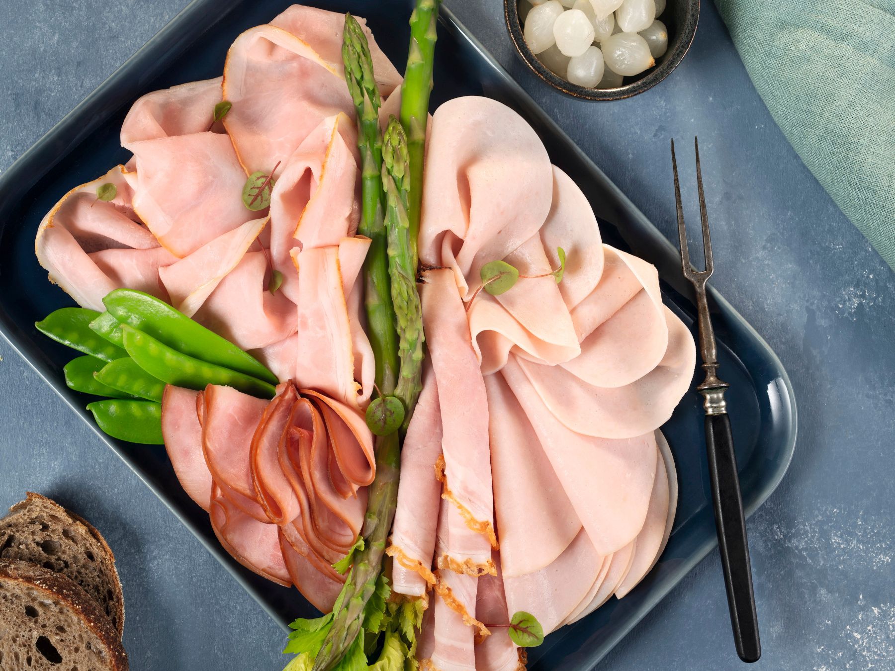 NovaTaste Würzmittel für intensiven Geschmack