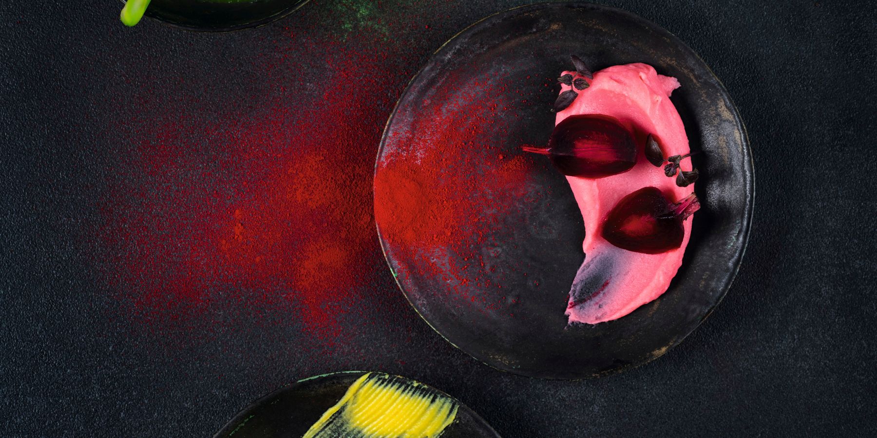 NovaTaste Wirkstoffe mit Funktion