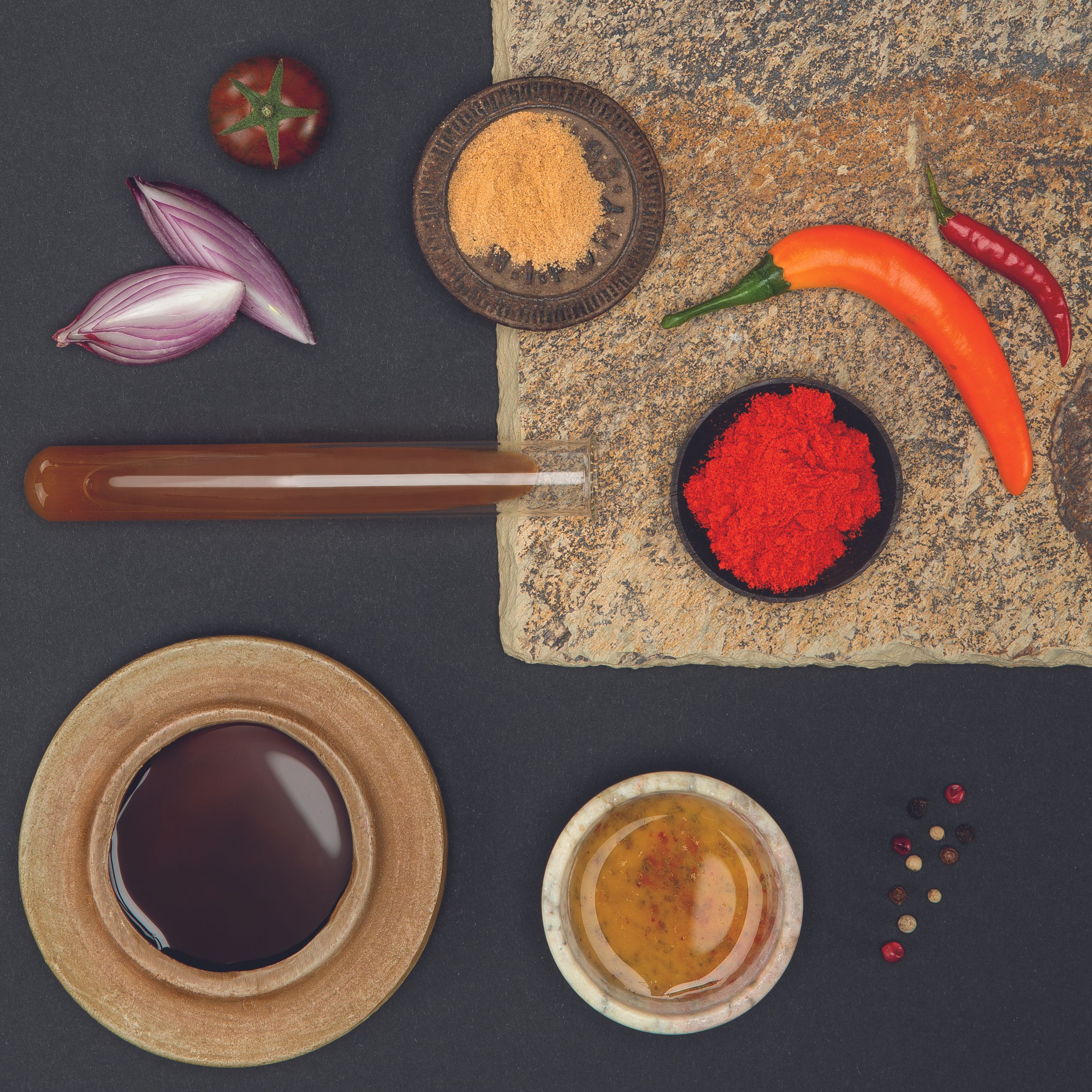 NovaTaste Würzmittel für intensiven Geschmack