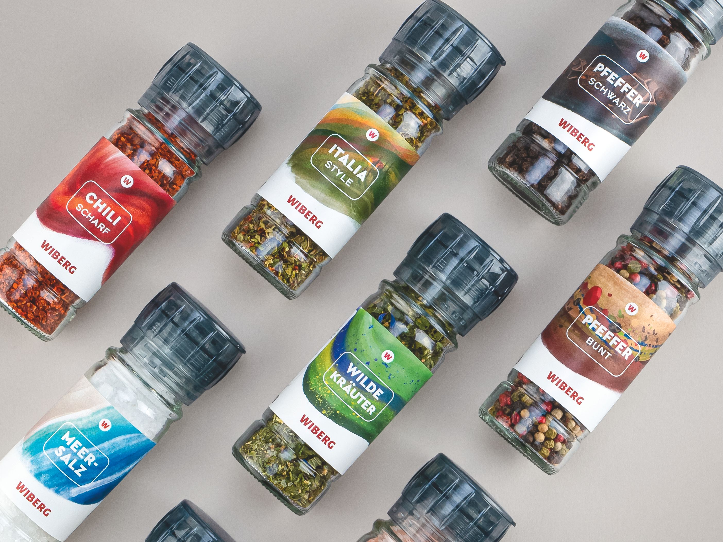 Private Label and Co-Branding