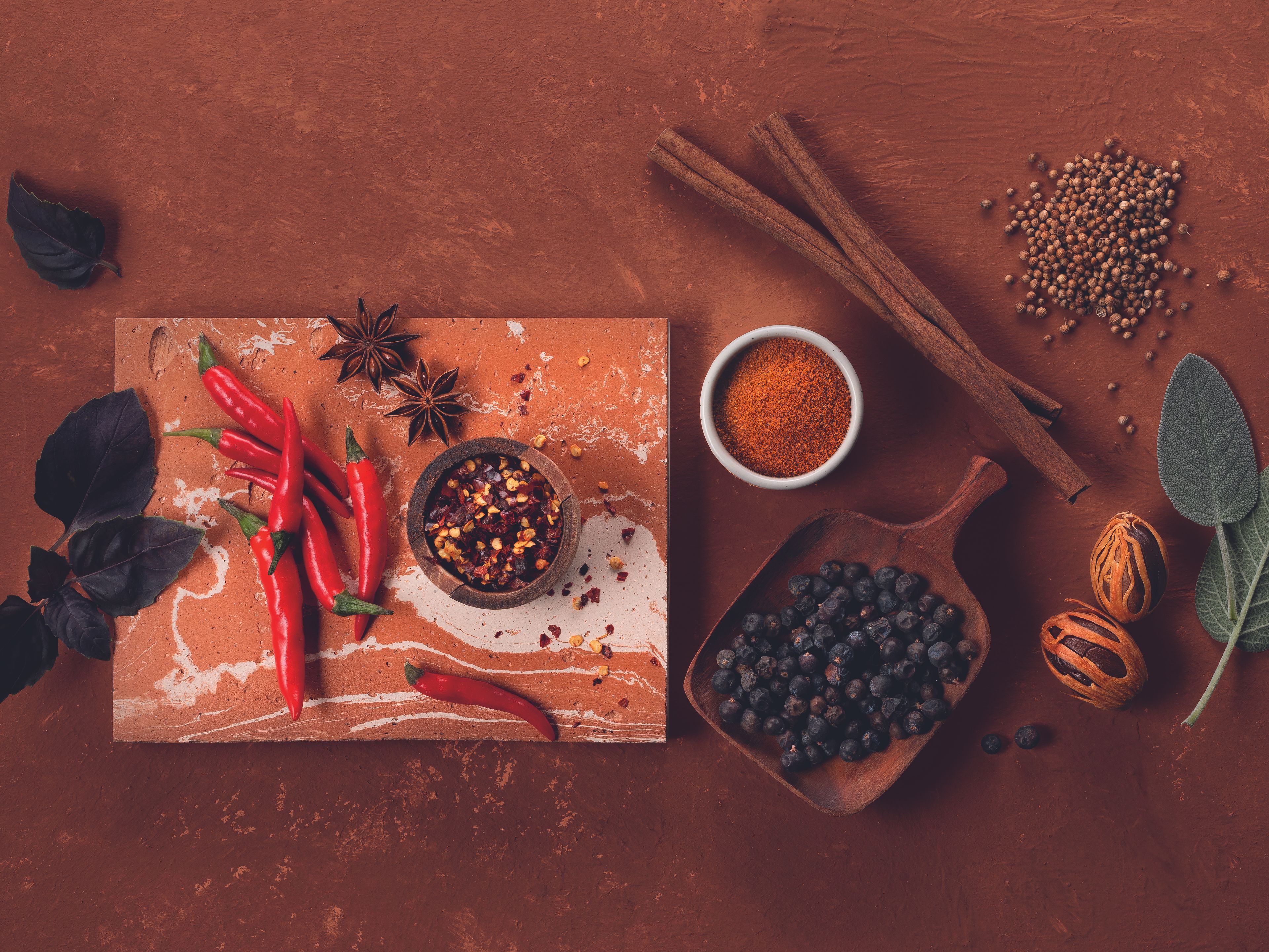 Home - NovaTaste Europe