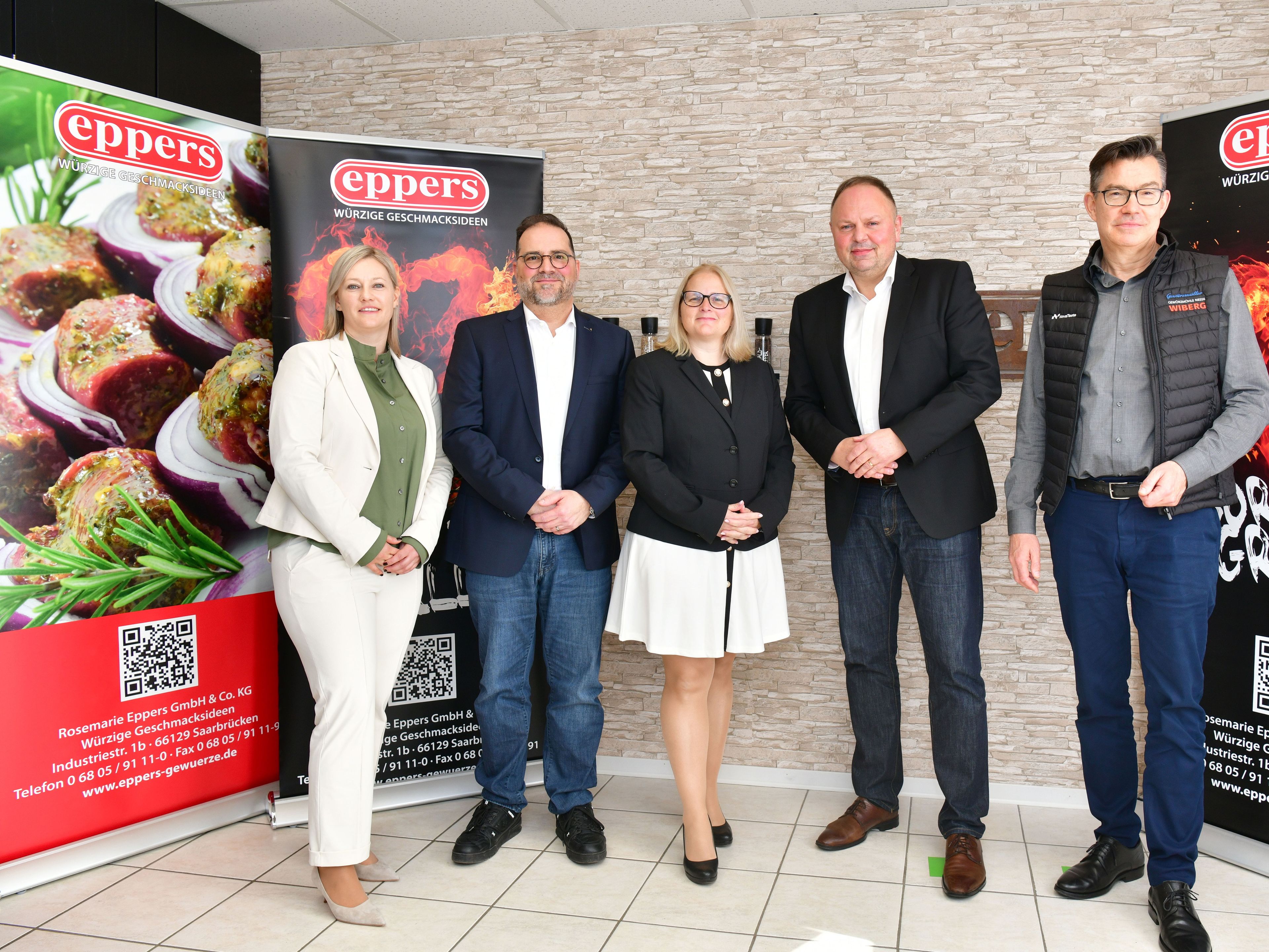 Press release - NovaTaste